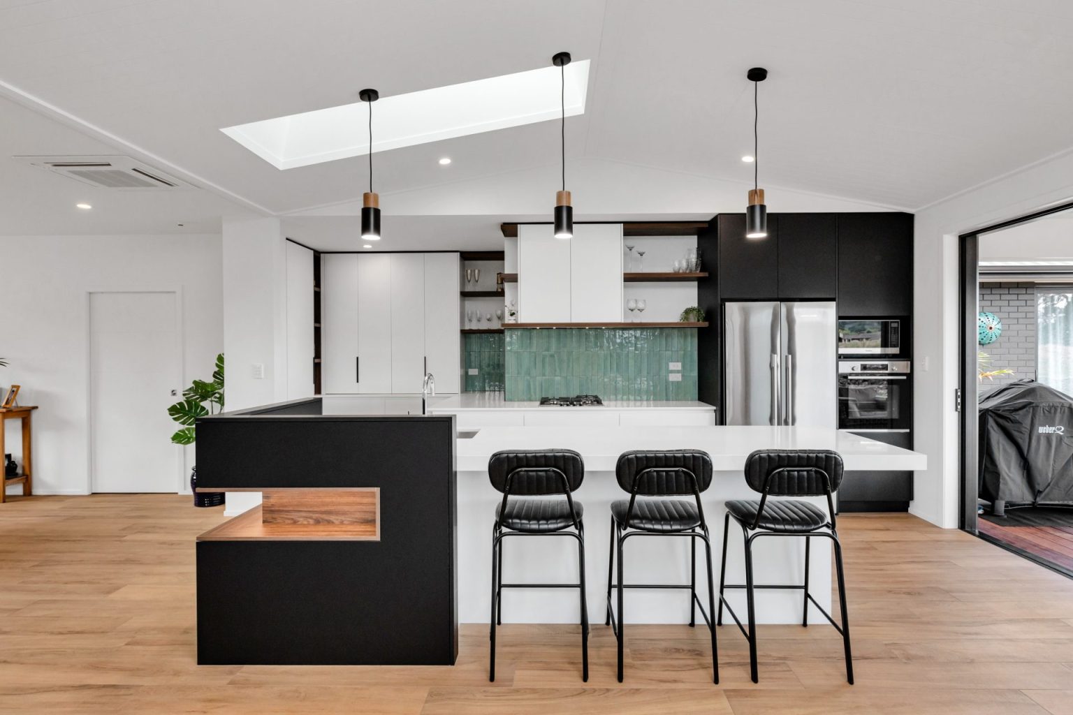 Project Gallery - Regal