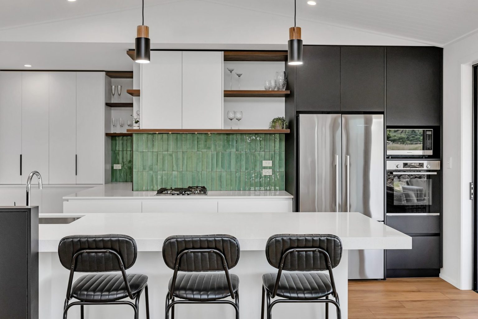 Project Gallery - Regal